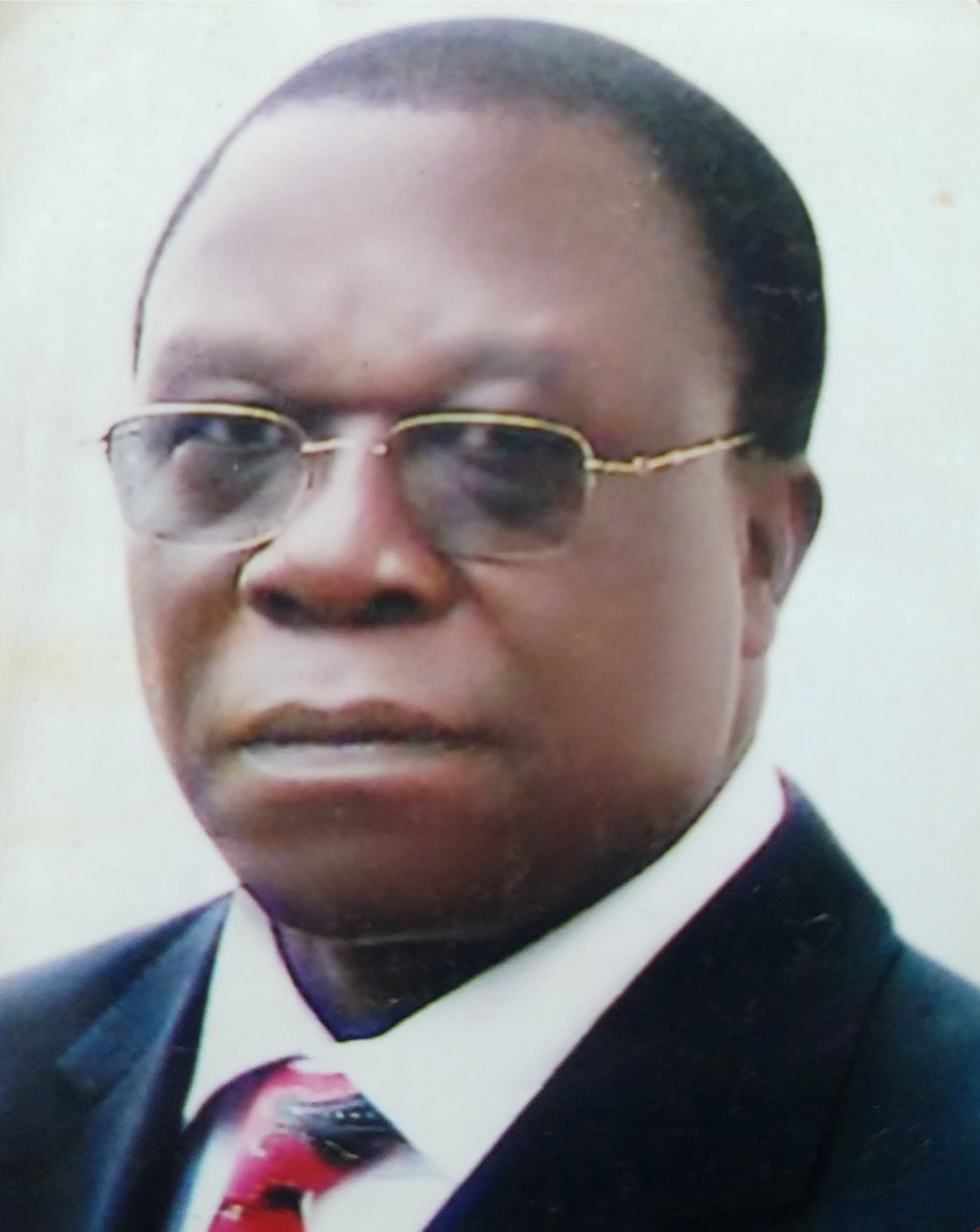 Mr. Tom Opio Oming. - The Grain Council of Uganda